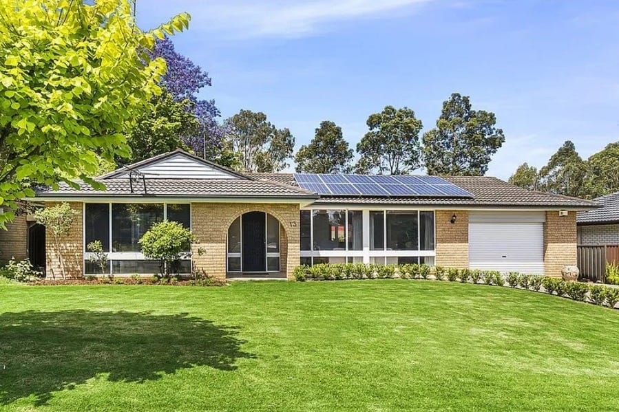 Sierra Place Baulkham Hills, NSW 2153 - Glow Health Care Australia (GHCA)
